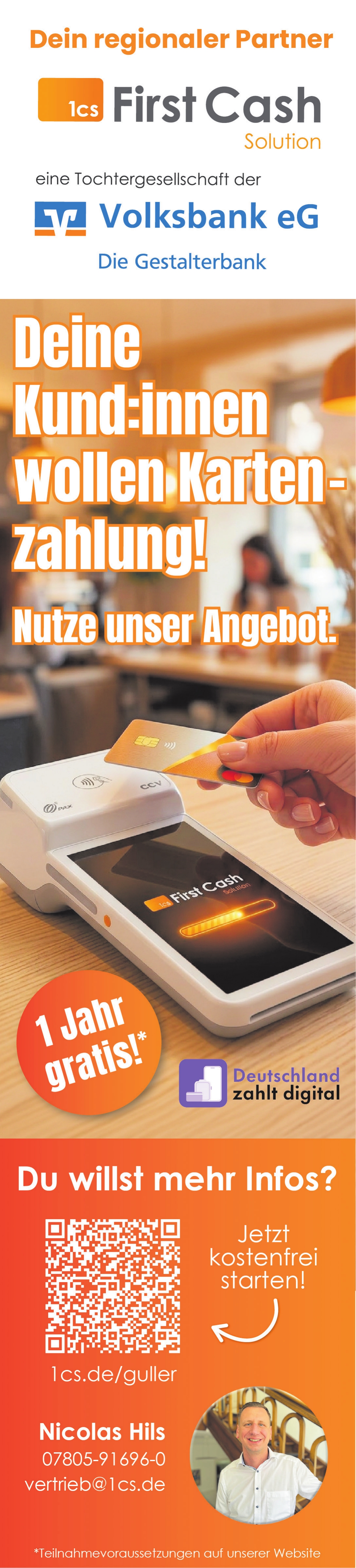 Neuaufstellung: Hubert Burda Media nimmt Kurs auf künftiges Wachstum ...