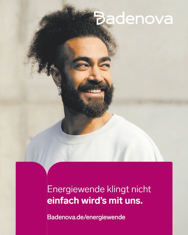 THW Achern: Austausch zwischen Ortsverband und Stadtverwaltung - Achern